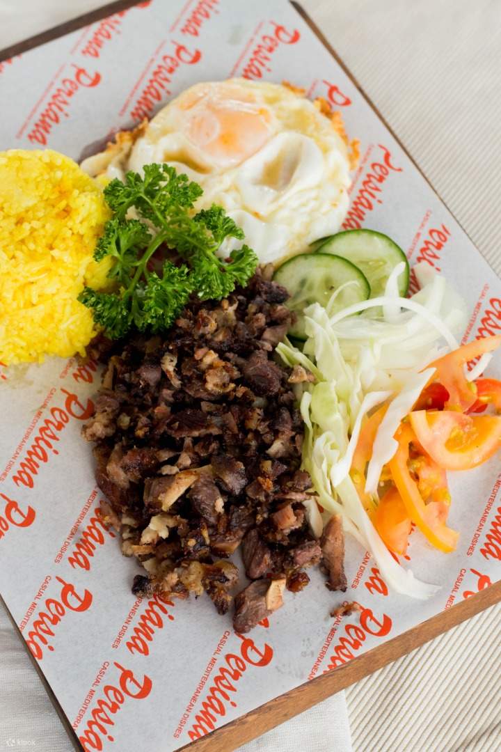 Persiana Kebab and Shawarma Delivery/Takeaway in Pasig